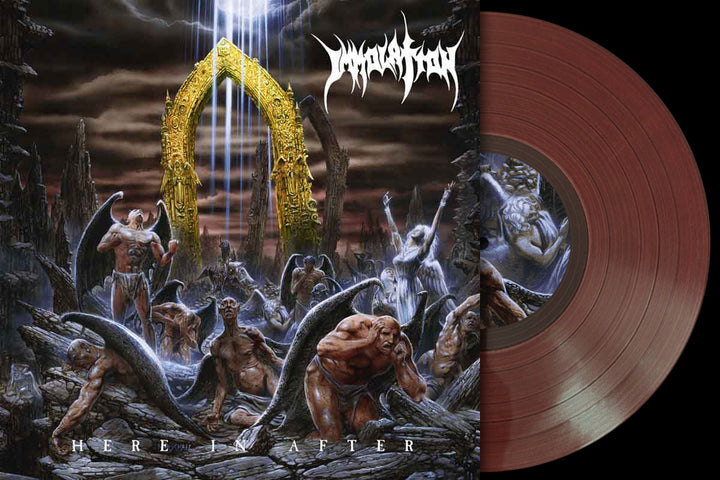 All Releases – CHURCH OF VINYL