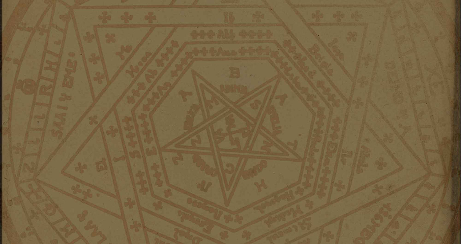 In Sorte Diaboli Pop Up LP limited vinyl edition – CHURCH OF VINYL