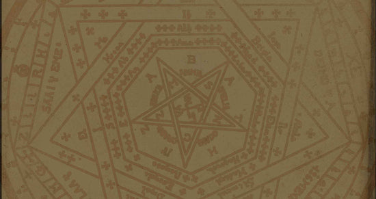 In Sorte Diaboli Pop Up LP limited vinyl edition – CHURCH OF VINYL